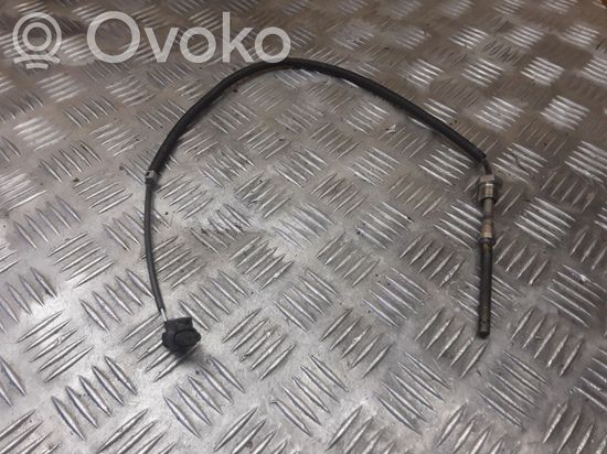 Mercedes-Benz E W211 Exhaust Gas Temperature Sensor A0009058804 ...