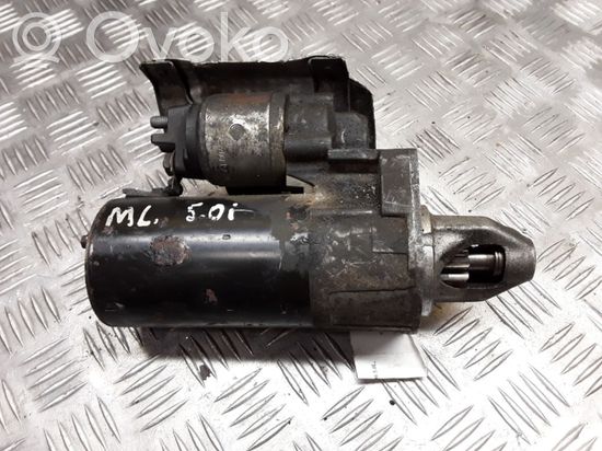 Mercedes-Benz ML AMG W164 Starter Motor A0061510601 0001108213 ...