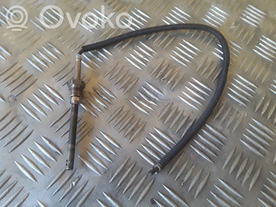 Mercedes-Benz C W203 Exhaust Gas Temperature Sensor A0009058804 ...