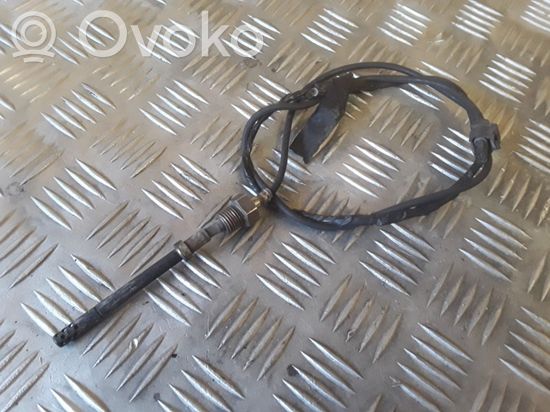 Mercedes-Benz E W211 Exhaust Gas Temperature Sensor A0051531028 ...