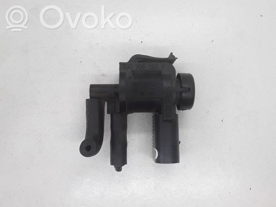 1J0906283B Volkswagen Phaeton Turbo solenoid valve 1J0906283B | EzParts ...