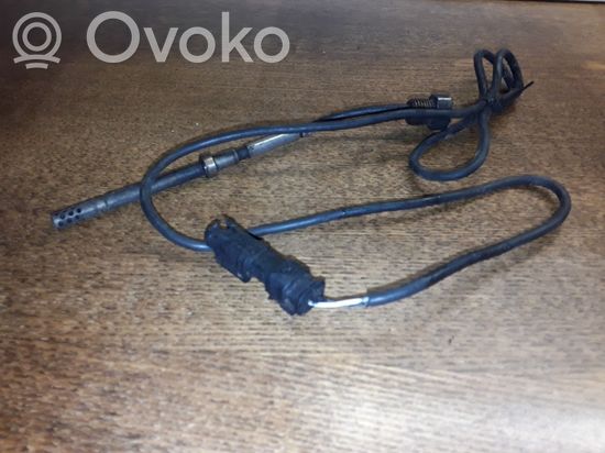 A0051531028 Mercedes-Benz E W211 Exhaust gas temperature sensor ...