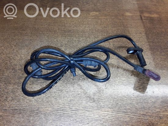 Mercedes-Benz E W211 ABS Rear Brake Sensor A2115403017 2115403017 ...