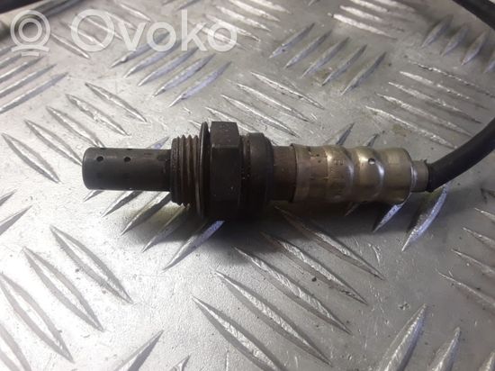 Volkswagen Polo IV 9N3 Lambda probe sensor 03E906262B