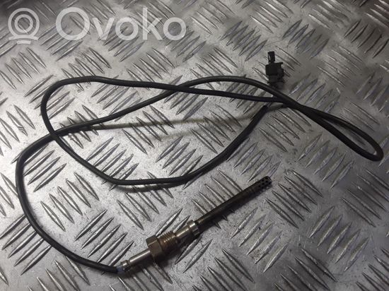 Mercedes-Benz E W211 Exhaust Gas Temperature Sensor A0051531028 ...