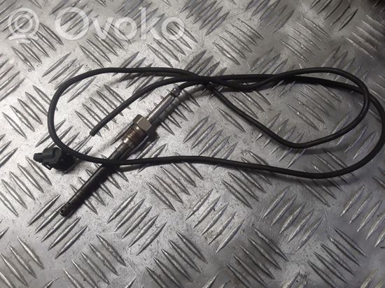 A0051531028 Mercedes-Benz E W211 Exhaust gas temperature sensor ...