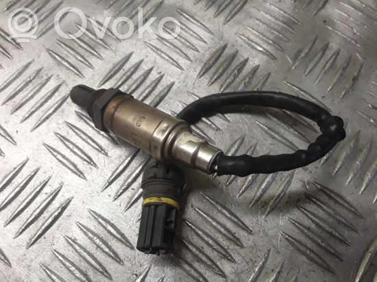 0258003477 BMW X5 E53 Lambda probe sensor 0258003477 EzParts - Used ...