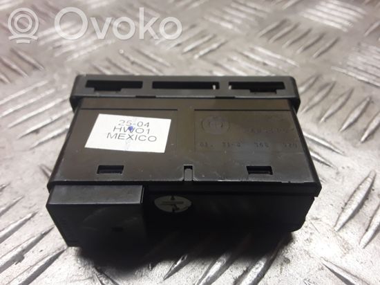 BMW X5 E53 Hazard Light Switch 61318368920 | EzParts - Used Auto Parts