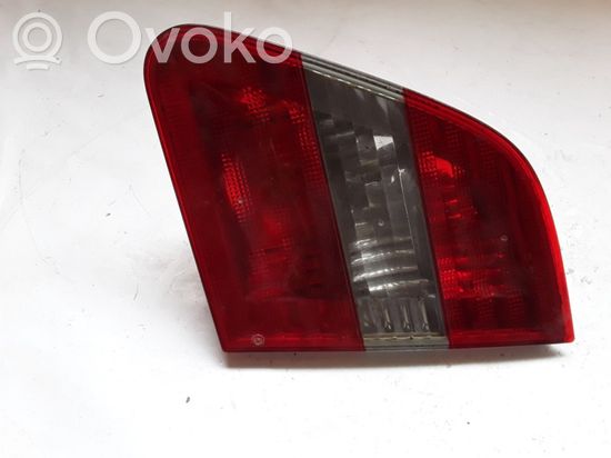 Mercedes-Benz B W245 Tailgate Rear/tail Lights A1698200677 | EzParts ...