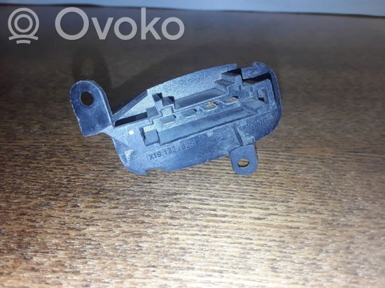 Mercedes-Benz Vito Viano W638 Heater Blower Motor/fan Resistor ...