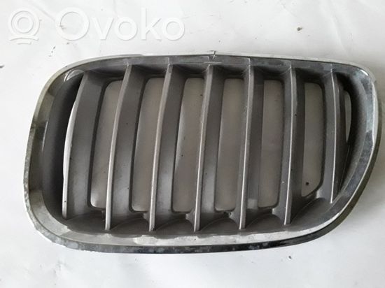 7124815 51137124815 BMW X5 E53 Front grill 7124815 51137124815 ...