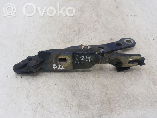 Mercedes-Benz C W203 Engine Bonnet/hood Hinges NOCODE | EzParts - Used ...