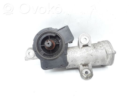 658346204172 BMW X5 E53 Intake manifold valve actuator/motor ...