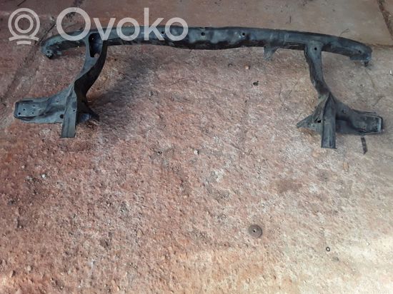 Volkswagen Transporter - Caravelle T5 Radiator Support Slam Panel ...