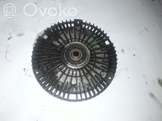 Mercedes-Benz Vito Viano W639 Viscous Fan Clutch A0002006323 | EzParts ...