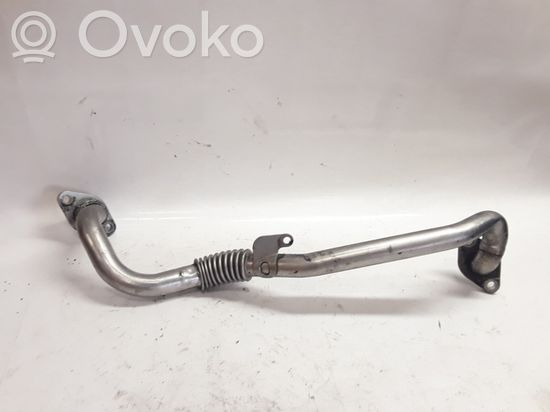 Volkswagen Tiguan EGR Valve Line/pipe/hose 03L131521 | EzParts - Used Auto Parts