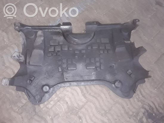 Mercedes-Benz C W204 Engine Splash Shield/under Tray A2045203223 ...