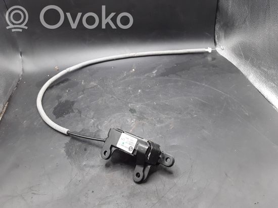 BMW X5 E70 Tailgate/trunk/boot Lock/catch/latch 988585105 0704240844 ...