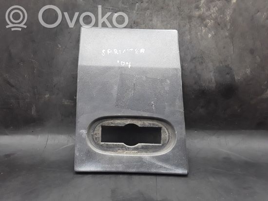 Mercedes-Benz Sprinter W906 Fender Trim (molding) A9066903362 | EzParts ...