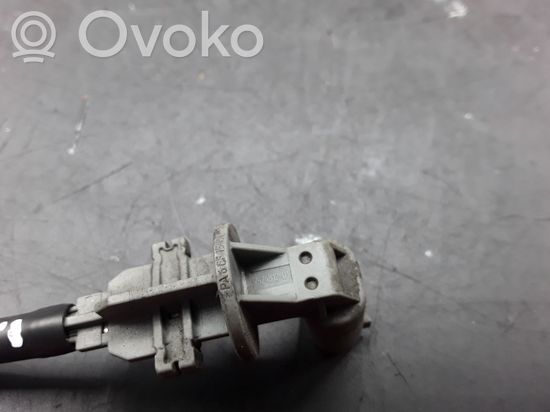 BMW X5 E70 Windshield Washer Fluid Level Sensor 752481201 | EzParts ...