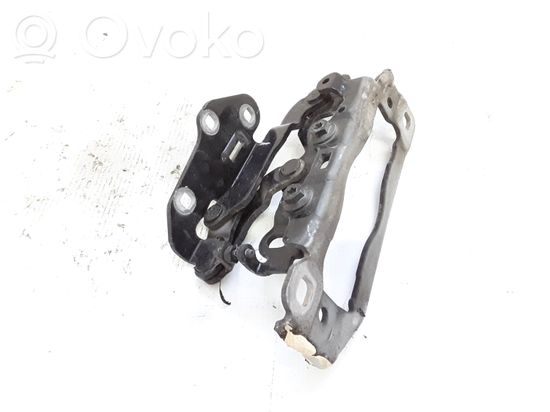 Mercedes-Benz C AMG W204 Engine Bonnet/hood Hinges A2048800728 2179174 ...