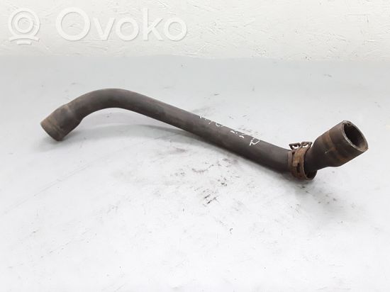 NOCODE Mercedes-Benz Vito Viano W639 Engine coolant pipe/hose NOCODE ...