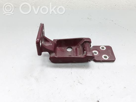 Volkswagen Crafter Rear door lower hinge A9067400637 – EzParts – Used ...