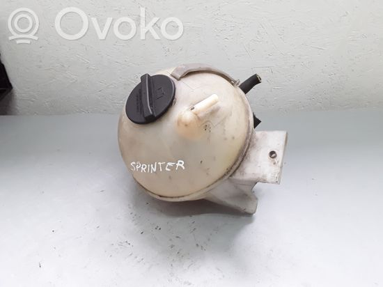 A9065010503 Mercedes-Benz Sprinter W906 Coolant expansion tank ...