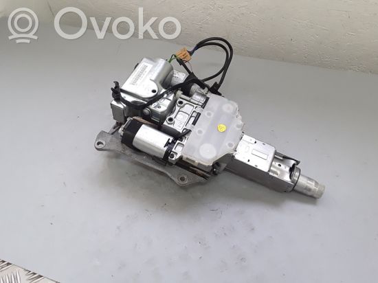 4E0905852E 4E0419512B 2006F4085C5E Audi A8 S8 D3 4E Steering wheel axle ...