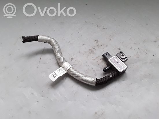 BMW 5 F10 F11 Exhaust Gas Pressure Sensor 13628570686 8570686 793366302 ...