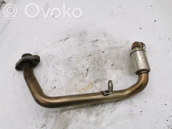 NOCODE BMW 3 E46 EGR valve line/pipe/hose NOCODE | EzParts - Used Auto Parts