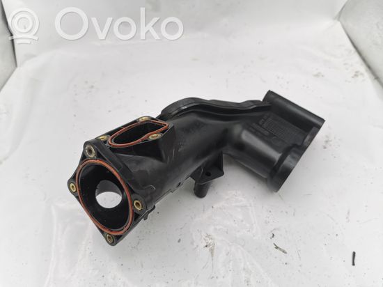 A6420901037 Mercedes-Benz ML W164 Air intake duct part A6420901037 ...