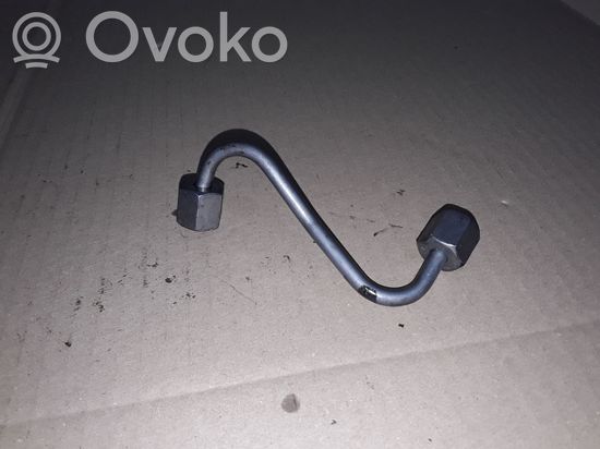 NOCODE Mercedes-Benz C W204 Fuel injector supply line/pipe NOCODE ...