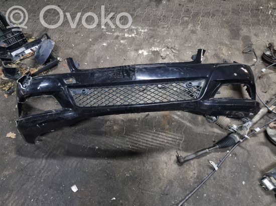 Mercedes-Benz C W204 Front Bumper A2048854065 A2048850016 | EzParts ...