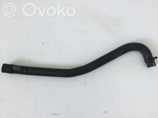 Mercedes-Benz GLE (W166 - C292) Engine Coolant Pipe/hose A1668300596 ...