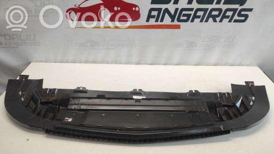 A4478857400 Mercedes-Benz Vito Viano W447 Front bumper skid plate/under ...