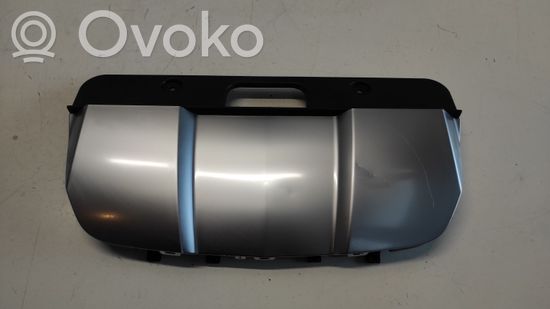 Mercedes-Benz GL X166 Bumper Protection For All-terrain Vehicles (jeeps ...