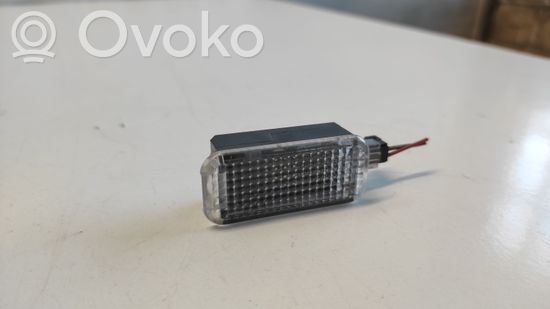 Audi A4 S4 B8 8K Other Interior Light 4E0947415 | EzParts - Used Auto Parts