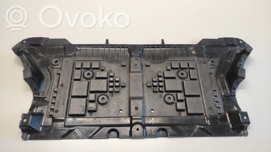 Mercedes-Benz C W205 Engine Splash Shield/under Tray A2065203100 ...