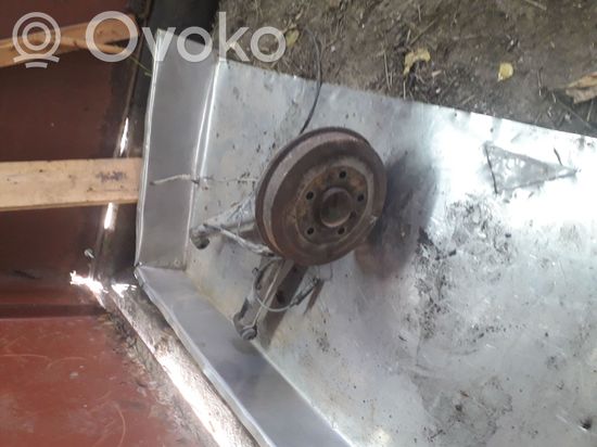 BMW 3 E36 Rear wheel bearing hub | EzParts - Used Auto Parts