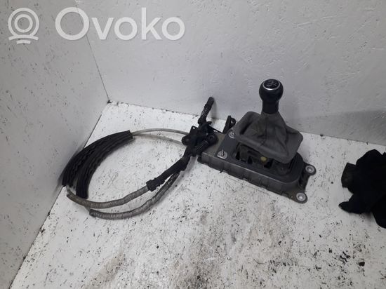 Volkswagen New Beetle Gear shift cable linkage | EzParts - Used Auto Parts