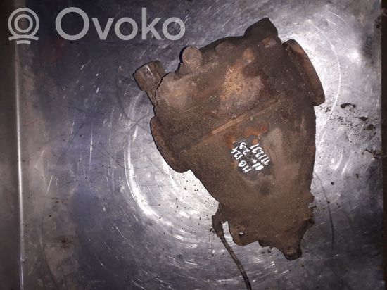 Mercedes-Benz E W124 Rear differential | EzParts - Used Auto Parts