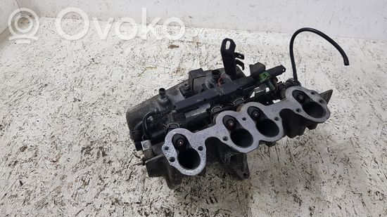 Audi 80 90 S2 B4 Intake manifold | EzParts - Used Auto Parts