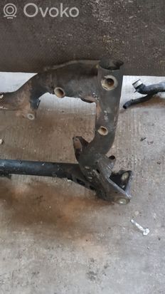 Mercedes-Benz E W212 Front subframe | EzParts - Used Auto Parts