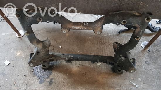 Mercedes-Benz E W212 Front subframe | EzParts - Used Auto Parts