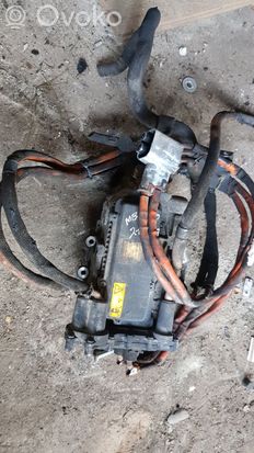 Mercedes-Benz E W212 Hybrid/electric Vehicle Battery Fan 6519006302 ...
