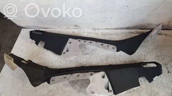 Mercedes-Benz E W212 (A) pillar trim | EzParts - Used Auto Parts