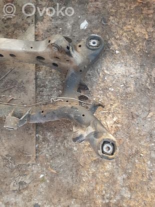 BMW 1 E81 E87 Rear subframe | EzParts - Used Auto Parts