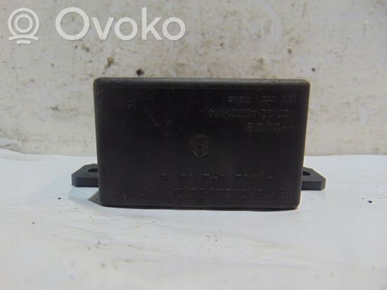 A0025423819 Mercedes-Benz E W211 Glow plug pre-heat relay A0025423819 ...