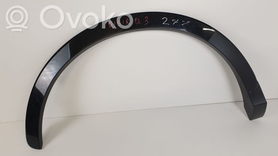 Audi Q3 8U Rear Fender Molding Trim 8U0853818A | EzParts - Used Auto Parts